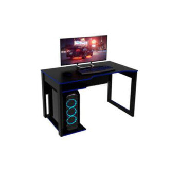 Mesa Gamer Thonet Azul – Tienda Ardey